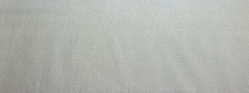 New Zealand Kiwi Maori Ponga Koru Cream 85600/101 Cotton Quilting ...